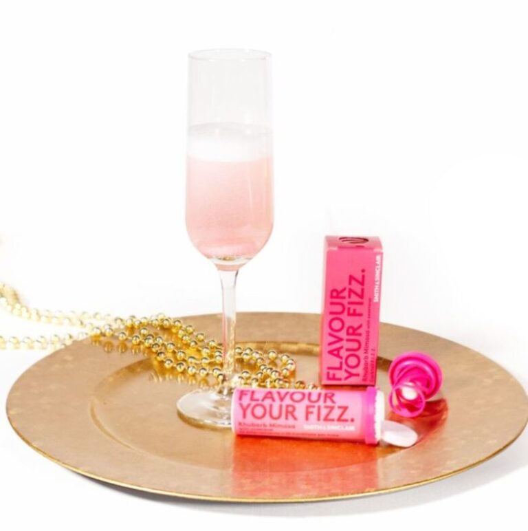 Edible Perfume, Something New On The Market - Watermelon - Vanilla