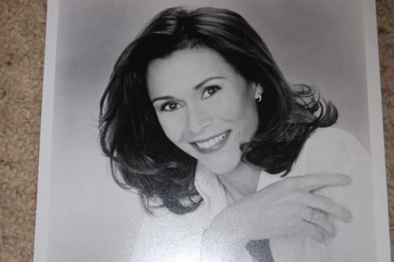 Kate Jackson’s Net Worth 2024 And Earnings - How Much She Earns?