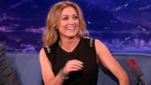 Sasha Alexander Net Worth 2024 - Biography - Career - Age - Husband
