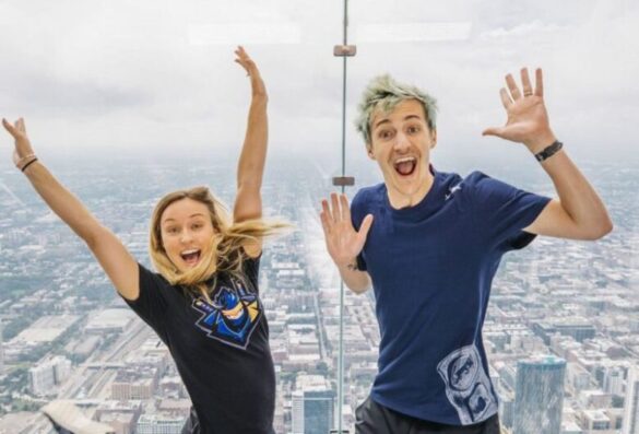 Tyler ‘Ninja’ Blevins Net Worth 2024 and Everything to Know About Fortnite