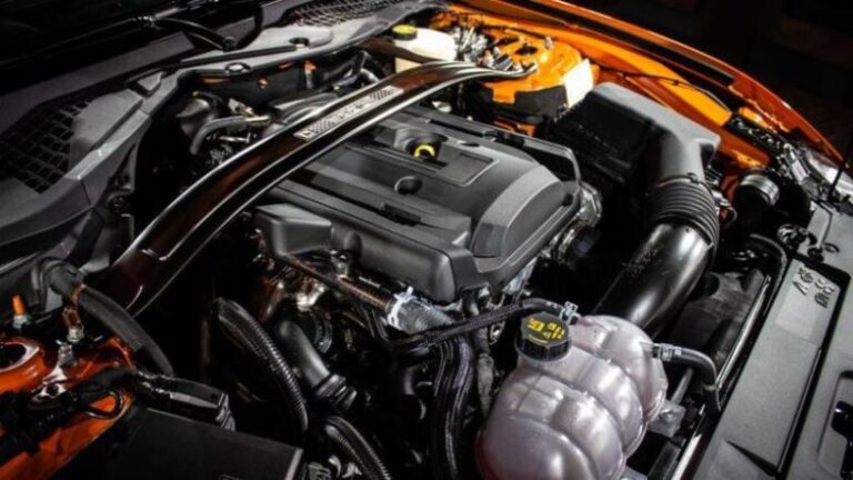 2020 Ford Mustang - Body Styles - Platform and Powertrain - Price - Specs