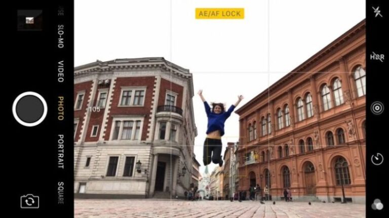 7 Hidden iPhone Camera Features That Every Photographer Should Use