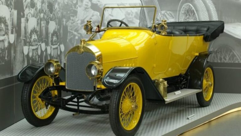 History of Audi - Audi Beginnings - 1932 Merging - 1980s Audi - Audi Today