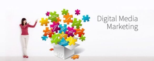 Tips on How to Succeed in Digital Media Marketing - Social Media