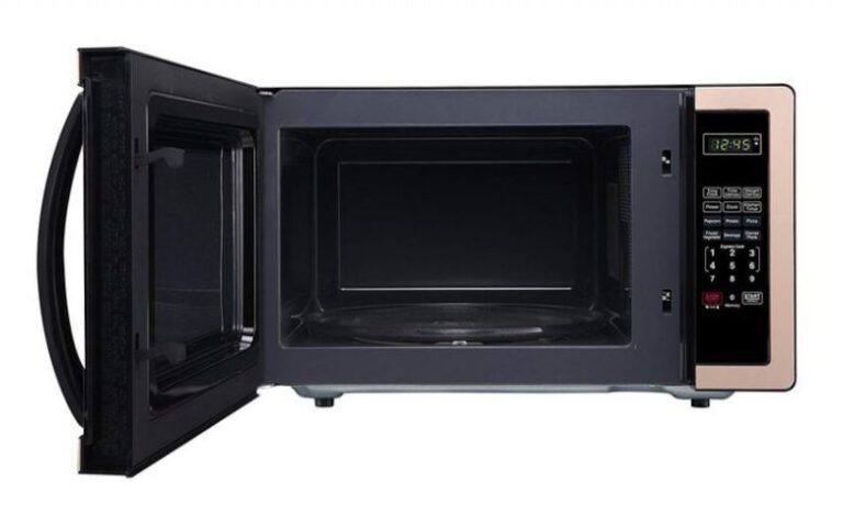 Top 15 Best Countertop Microwaves in 2024 - Panasonic - hOmeLabs - Bella