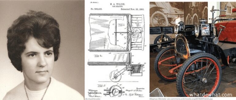 9 Inventions By Women That Changed The World - Monopoly - Ice Cream