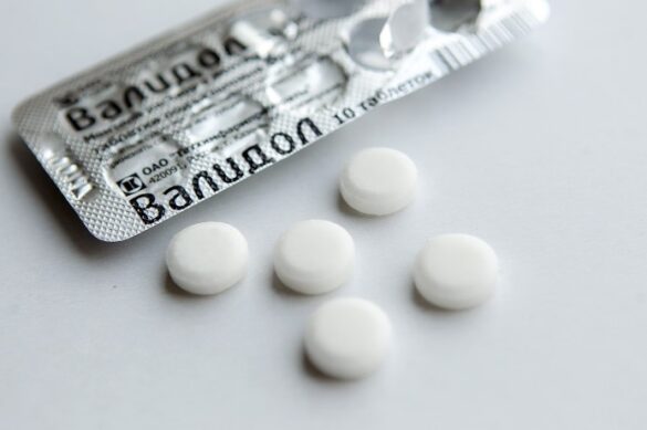 About Validol – Use, Dosage, And Side Effectscts - Demotix.com