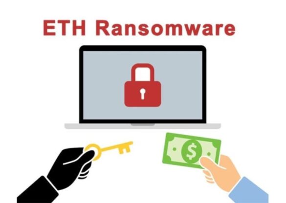 What Is the .ETH Ransomware Infection - How Does Infect the Computer?