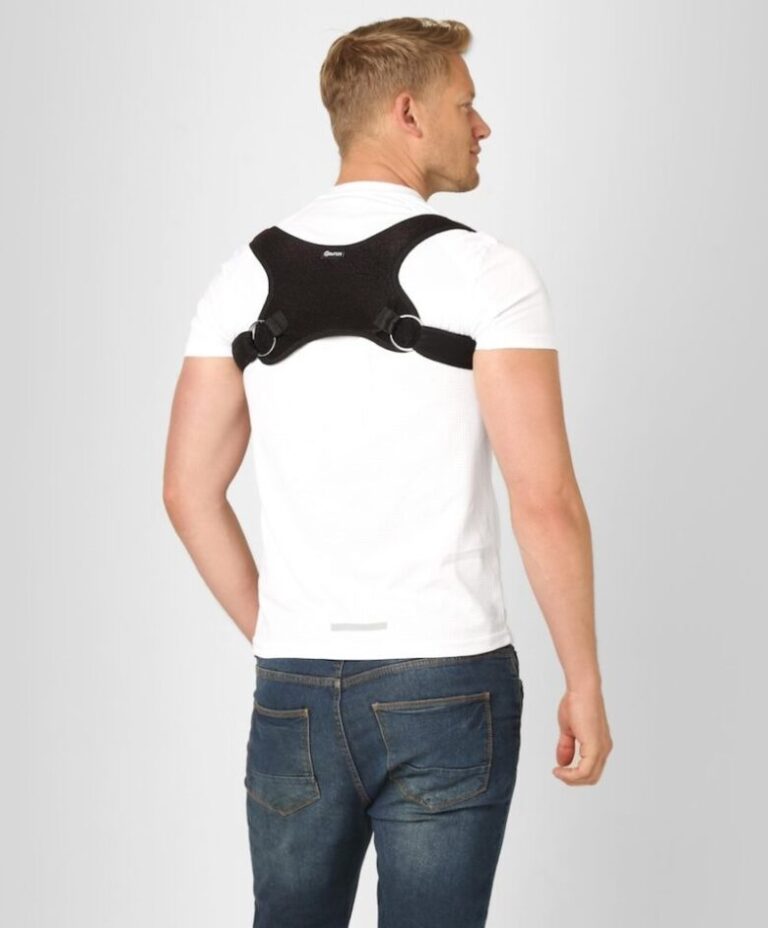 Do Posture Correctors Really Work? - Demotix.com