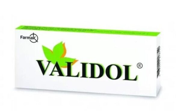 About Validol – Use, Dosage, And Side Effectscts - Demotix.com
