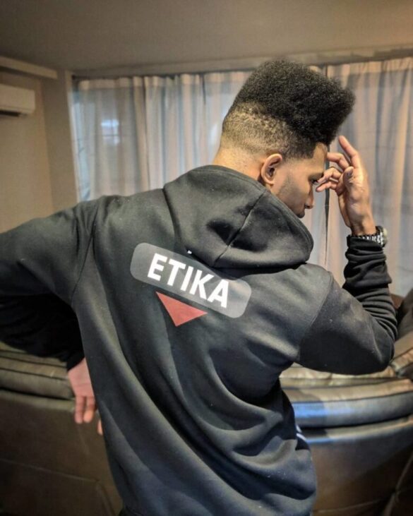 Etika - Personal Life - Career - Net Worth - Death - Alice Pika - Age
