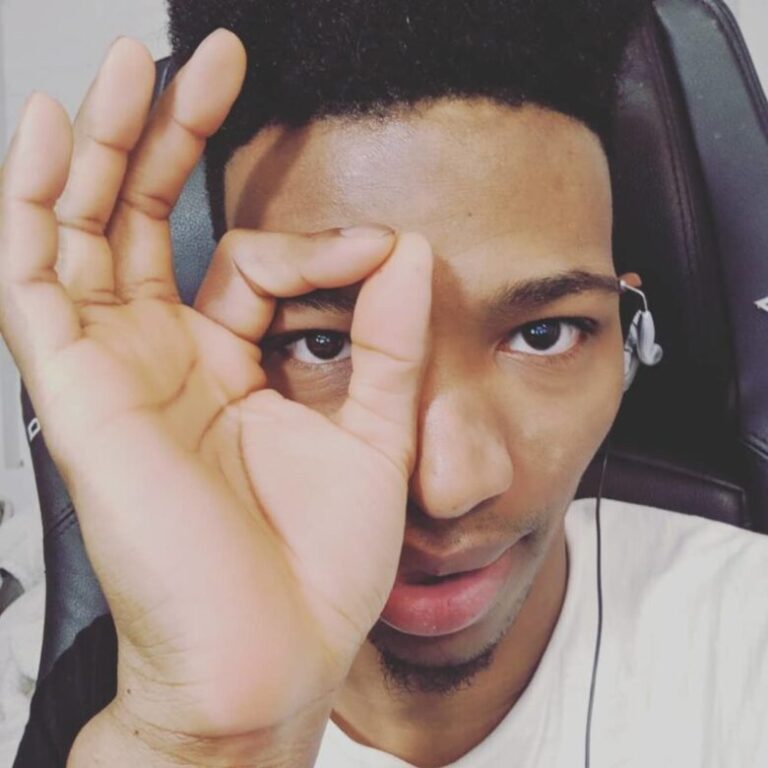 Etika - Personal Life - Career - Net Worth - Death - Alice Pika - Age