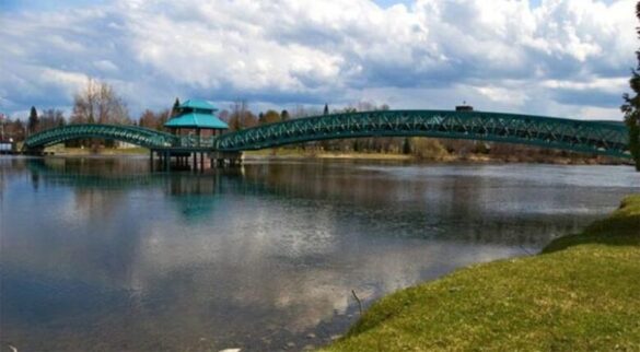 Edmundston, New Brunswick, Canada: What To See When Visiting