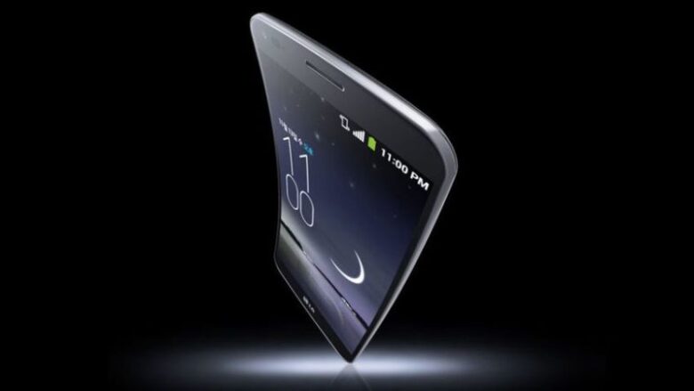 What Phones Does LG Prepare For Us? - Demotix.com