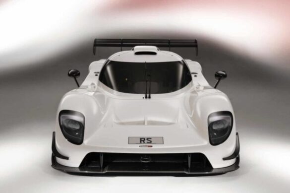 The Ultima RS – the Leading Supercar of the Goodwood Festival of Speed