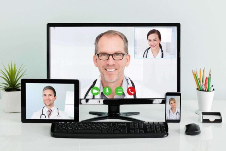 The Benefits of Video Remote Interpreting Services - Demotix.com