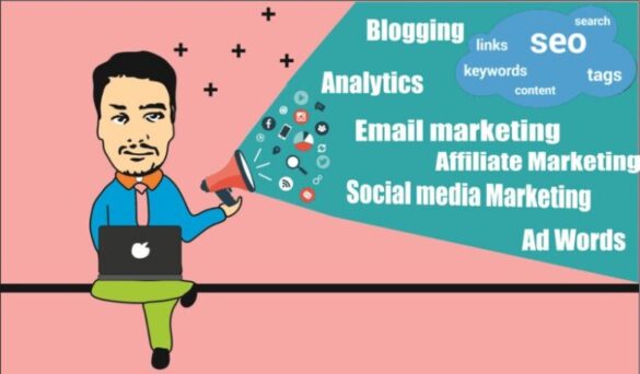 What You Need to Know if You Want to Become a Marketing Expert