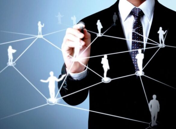 Why is Organization Important - Demotix.com