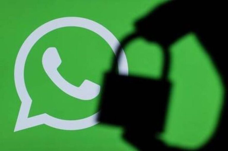 Lessons From the WhatsApp Hack - Demotix.com