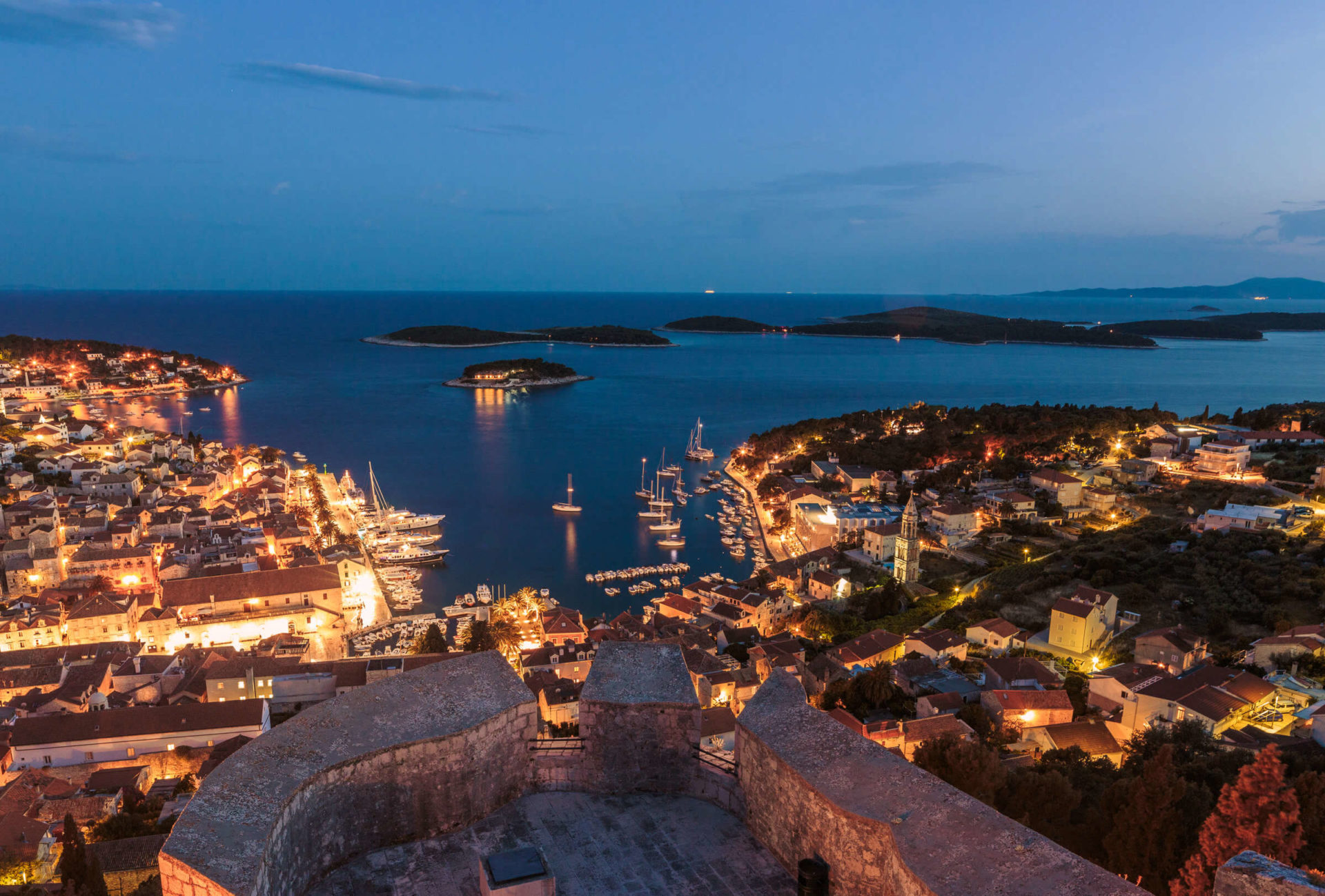 5 Reasons Why Sailing Is The Best On The Adriatic Sea - DemotiX