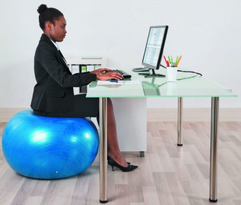 The Hottest Trends In Active Workstations This Year - Demotix.com