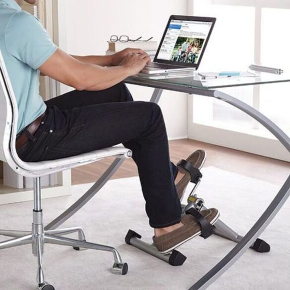 The Hottest Trends In Active Workstations This Year - Demotix.com