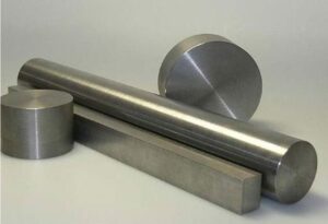 Everything You Need to Know About Tungsten Alloys - Demotix.com