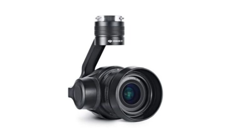 What Upgrades Are We Getting With DJI Inspire 2 - Demotix.com