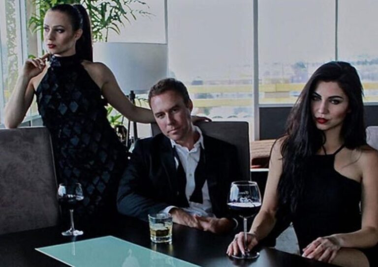 Tower Of Power’s Mic Gillette To Posthumously feat. On Josh Pfeiffer’s ...