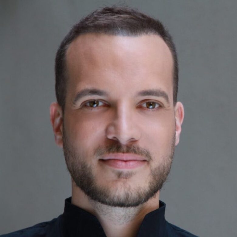 Meet Aurelien David, The Recording Artist - DemotiX