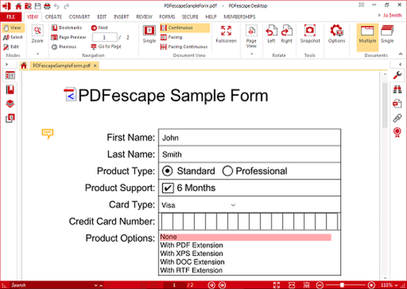 Top 5 Best Tools To Work With PDF Files - DemotiX