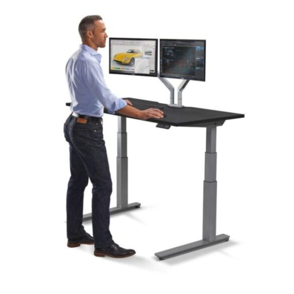 The Hottest Trends In Active Workstations This Year - Demotix.com