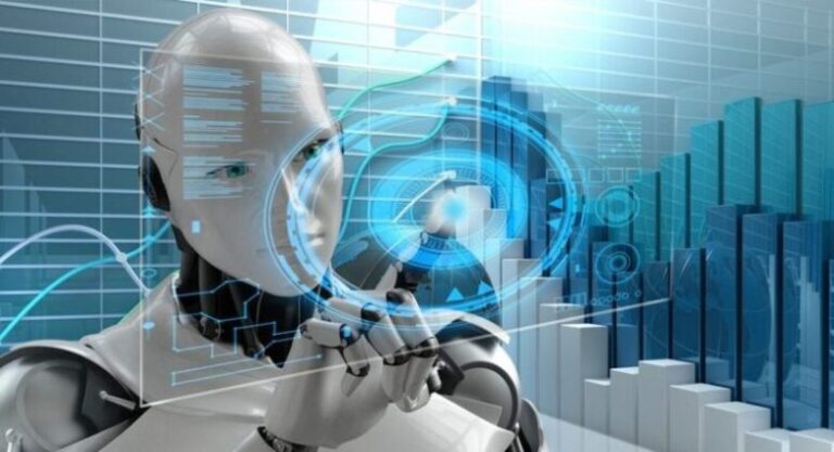 The Introduction Of The Robotics Subject Matter - Demotix.com