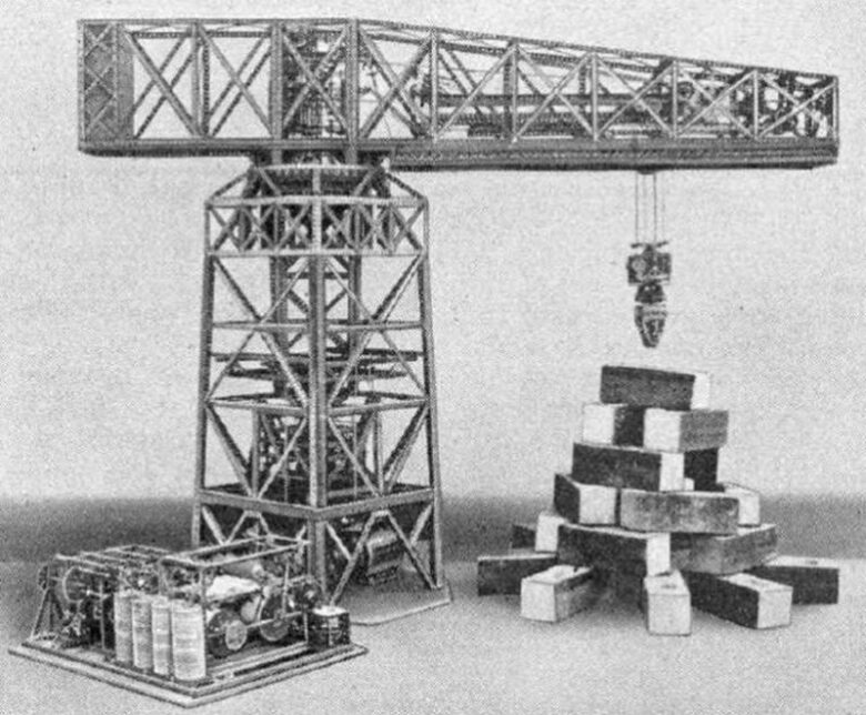 A Short History of Robot Manufacturing - The Origins (1938-1979)