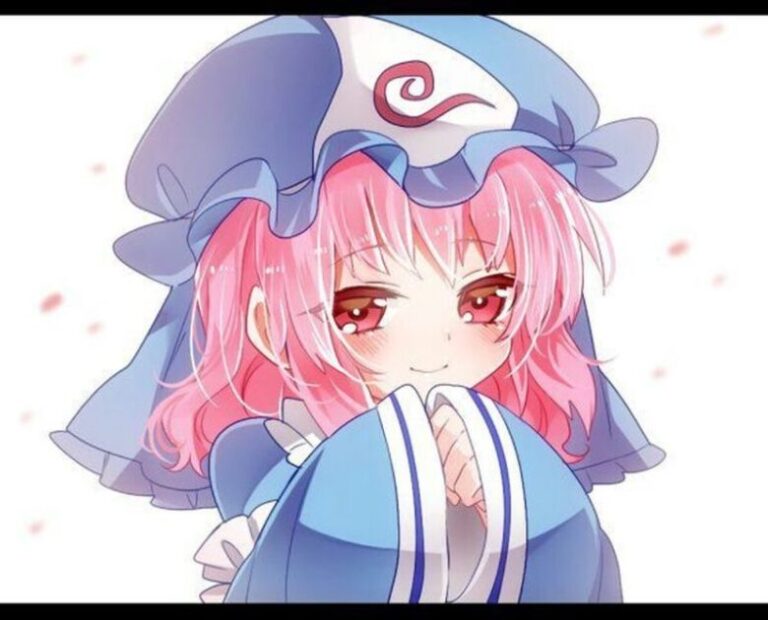 What Is The Best Touhou Game - Imperishable Night - Fairy Wars - Scarlet