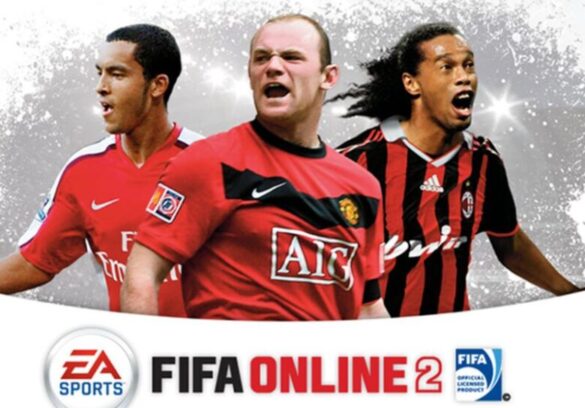 Where And How To Play FIFA Games Online? - Demotix.com