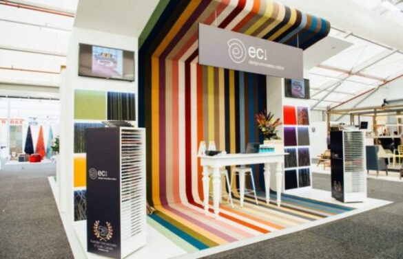 Why Is Branding Your Stand at a Trade Show Important - Demotix.com