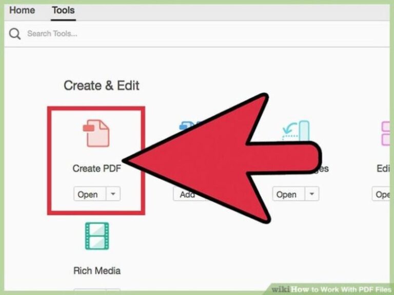 Top 5 Best Tools To Work With PDF Files - Demotix.com