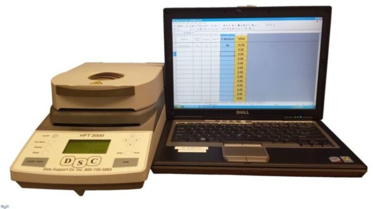 Benefits of Digital Fat Analyzers - Demotix.com