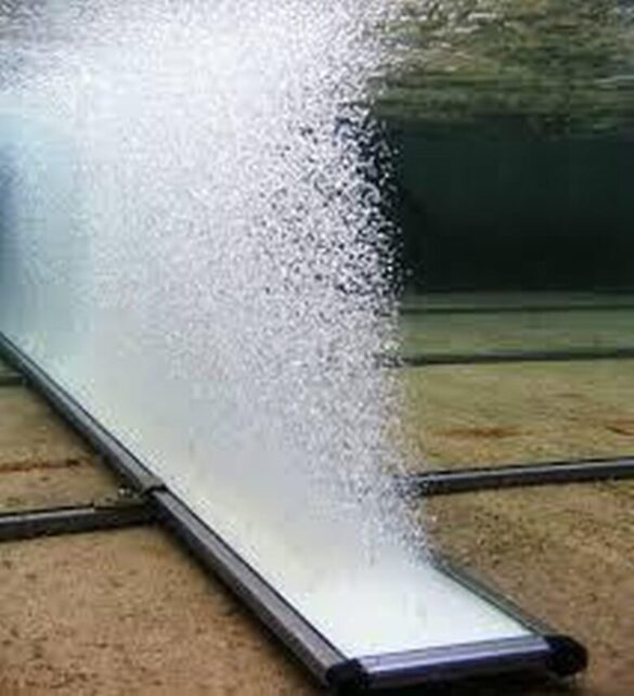 Process of Wastewater Treatment - Demotix.com