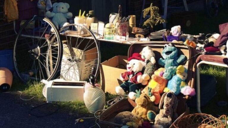 How to Get Rid of Unnecessary Things and Realize That It Is Really ...