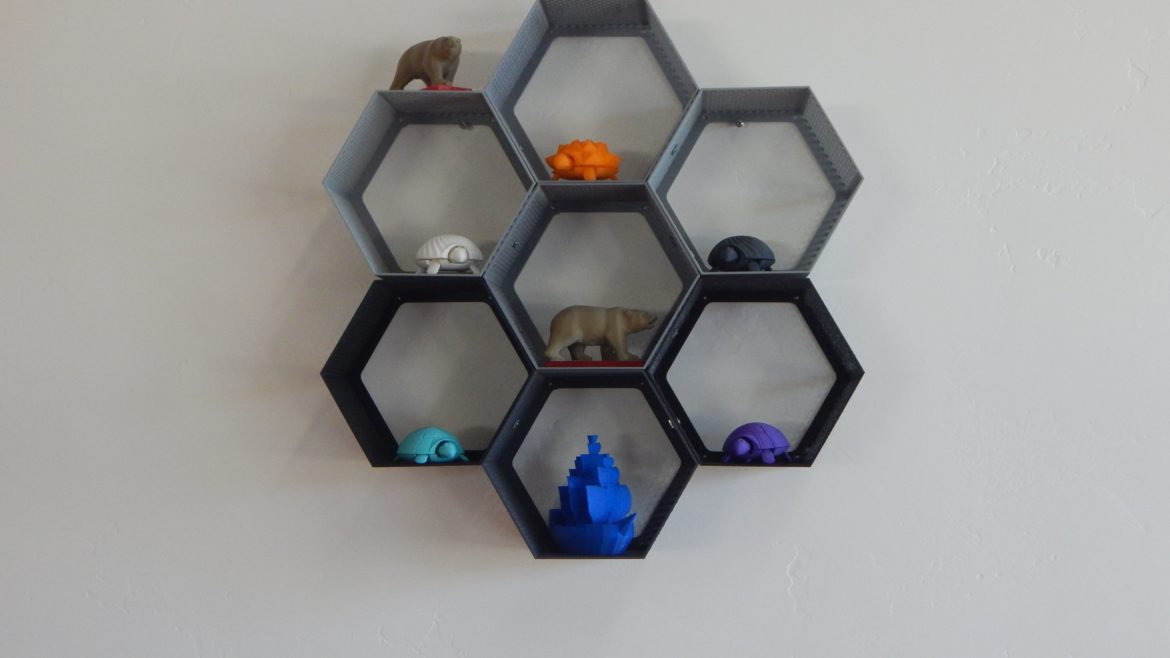 8 Household Objects You Can Make with a 3D Printer - DemotiX