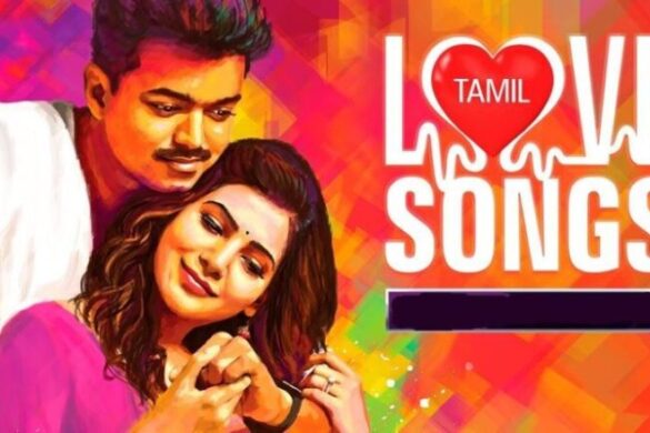 Most popular Tamil singers - DemotiX