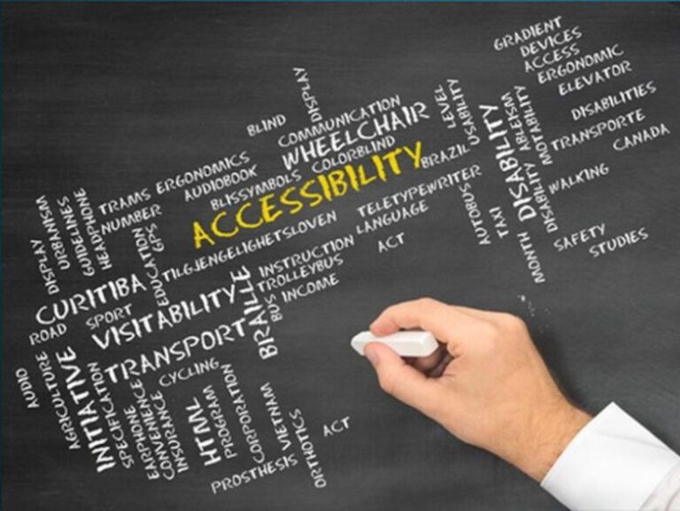 5 Simple Tips to Increase Application Accessibility - Demotix.com