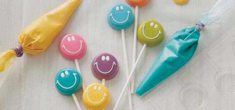 A Beginners Guide to Making Candy at Home - Demotix.com