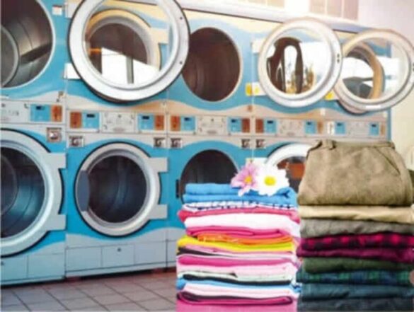 Choosing the Right Laundry Pickup Delivery Service - Demotix.com