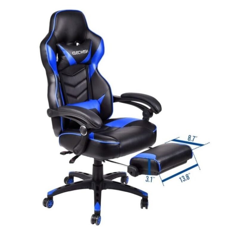 All You Need to Know About the Elecwish Gaming Chair - Demotix.com