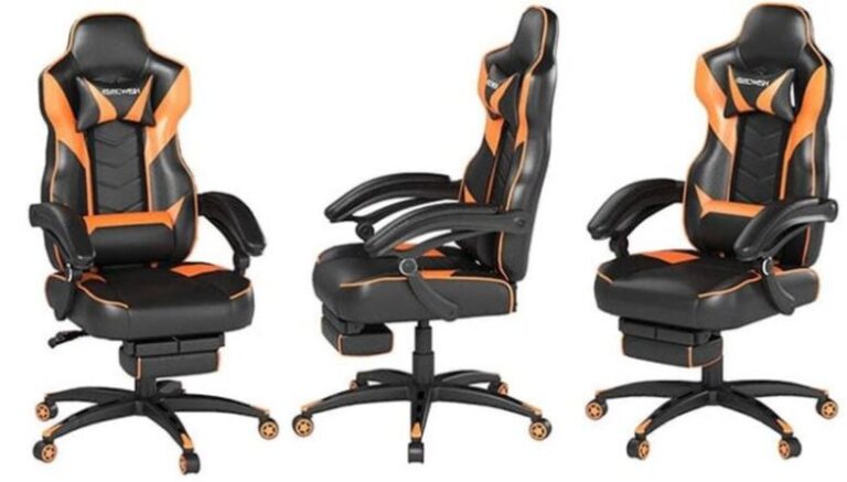 All You Need to Know About the Elecwish Gaming Chair - Demotix.com