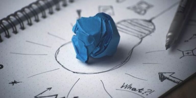 How To Come up With Inventive Ideas - Be Creative - Think Like a Traveler