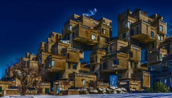 Why Canada is Such an Awesome Country - Demotix.com